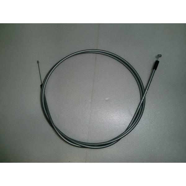 内装3段変速機用シフトワイヤー1650ｍｍ　シルバーシマノ製日本郵便　クリックポスト便で発送します。