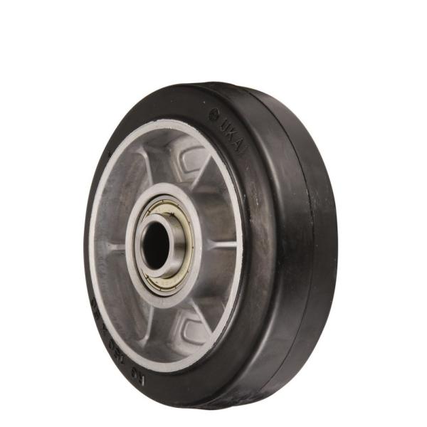 ■商品説明商品画像は、RG-150になります。通常納期2営業日〜             　　　　　   ■仕様　　　材質ポリブタジェンゴム　　　　　　　　              　　　　車輪径(Φmm)130 許容荷重(daN[kgf...