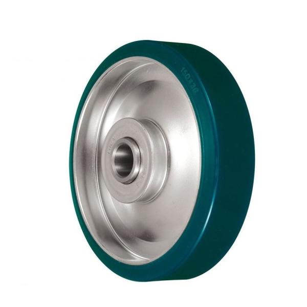 ■商品説明商品画像は、SUI-150になります。■仕様　　　材質ウレタン　　　　　　　　              　　　　車輪径(Φmm)65 最大荷重(daN)100 車輪幅(mm)25 質量(g)310 シャフト径(Φmm)12 ボス...