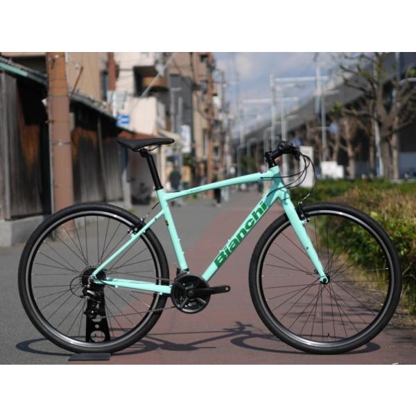 【整備・点検済み！】こちらの自転車は当店にて整備・点検した後に発送いたします。なお、梱包の都合により前輪やハンドル・ステム、シートポストを外した状態でお送りする場合がございます。その際、お客様で六角レンチなどをご用意していただく必要がござい...