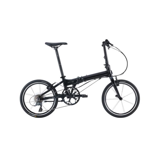 【適応サイズ（あくまでも目安です）】20 インチ（適応身長：142 〜 193cm）【商品詳細】10kgを切る軽量さとコストパフォーマンスを両立させたモデル「デフター」を、重量はそのままに、Vブレーキ化、可変式ステムやDeltechの採用、...