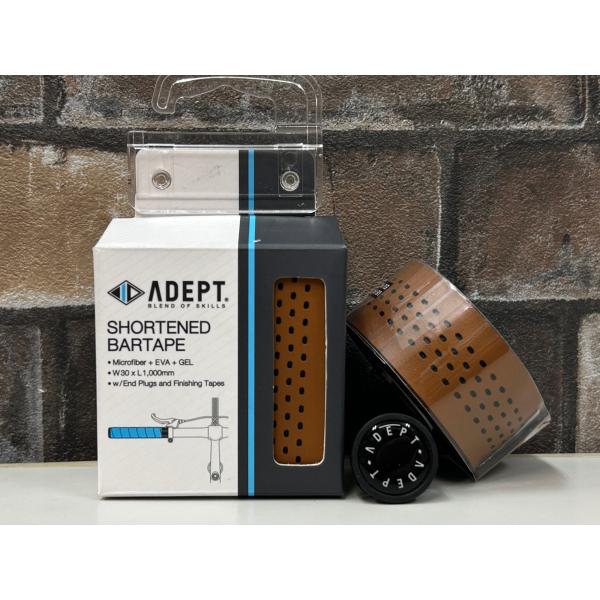 ☆在庫状況について☆店頭在庫と共通の為、ご注文のタイミング次第では完売となっている場合がございます。リアルタイムでの在庫状況は更新できませんので、予めご了承ください。【商品の仕様】握りやすくクッション性の高いマイクロファイバー素材のバーテー...