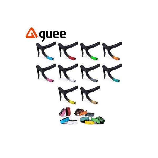 【説明】・優れた耐久性: 3層構造のMicrotex素材採用。加水分解しにくく、2年間の耐久性を備える・摩擦耐性: 手の摩擦に対する耐久性が向上・振動吸収:ダンピングフォームベースレイヤーにより路面の振動や衝撃を緩和・粘着性グリップ: 湿っ...