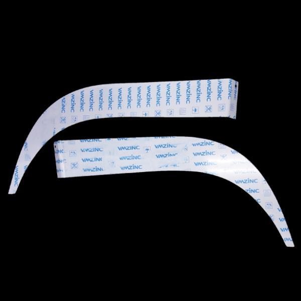 UD クオン/パーフェクトクオン オーバーフェンダーパネル 鏡面 左右セット【RQFP3U】トラック　デコトラ　フェンダー