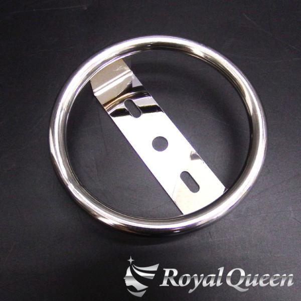 オールステンレス バスマーカーリング １セット １０個【RQMS11】ステンレス飾り丸リング