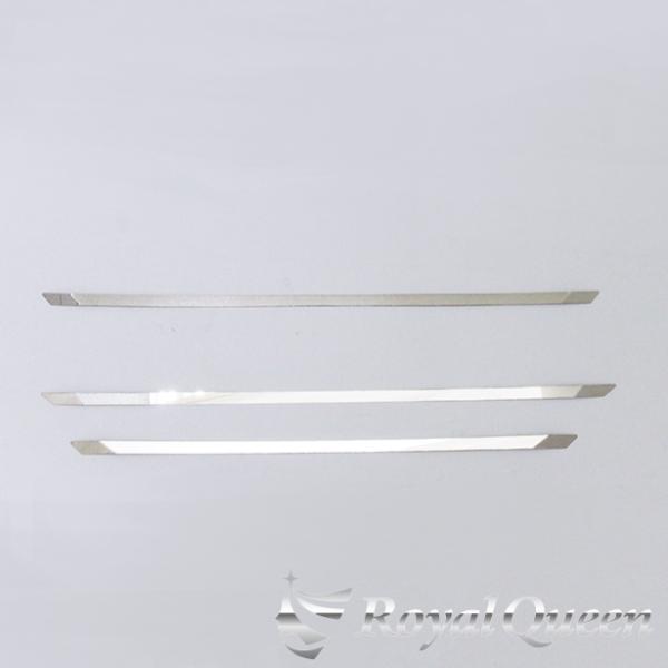 いすゞ ファイブスターギガ ステンレス フロント グリル トリムセット【C】鏡面【RQFGP5I】トラック　デコトラ