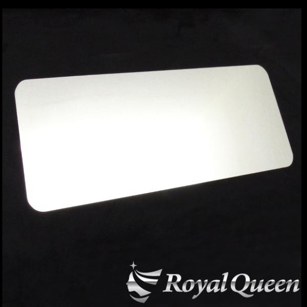 いすゞ/ISUZU ギガ/320.342フォワード リア窓パネル 鏡面【RQWP17I】トラック　デコトラ