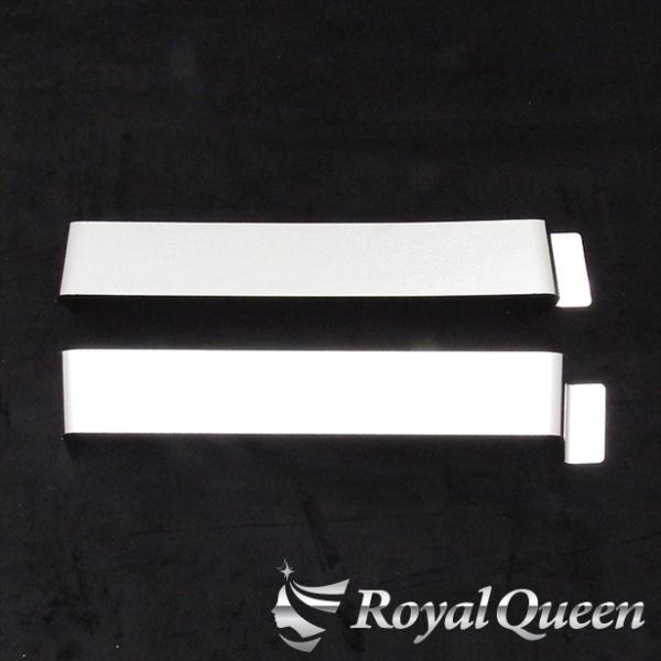 三菱ふそう 新型 17 スーパーグレート ステップパネルＡ 鏡面 磨き#1000【RQSP1F】トラック デコトラ ステップ パネル