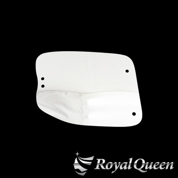 UD クオン/パーフェクトクオン/フレンズコンドル 安全窓パネル 内窓用 両面鏡面 #1000【RQWP17U】UDトラックス アートトラック デコトラ