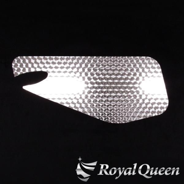 三菱ふそう ベストワンファイター/ニューファイター ドアガーニッシュ ウロコ【RQWP12F】トラック　デコトラ