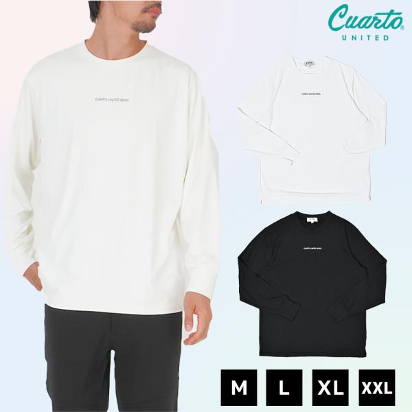 【アウトレット商品について】・アウトレット商品の為、小さい傷等がある場合がございます。・ご注文確定後のキャンセル・返品、ご注文内容の変更はお受けできません。メンズ向けのシンプルなクルーネックTシャツ。センターのシンプルなロゴがポイントです。...