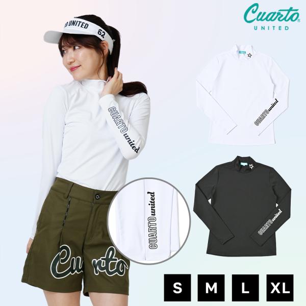 スタンダードなハイネックインナー。ハイネックで首周りの日焼け対策もばっちり。ポロシャツなどの下に着用すれば首の星マークがちらりと見えてポイントに。UVカット・ストレッチ付きの機能素材で快適な着心地です。【Item Information】&...