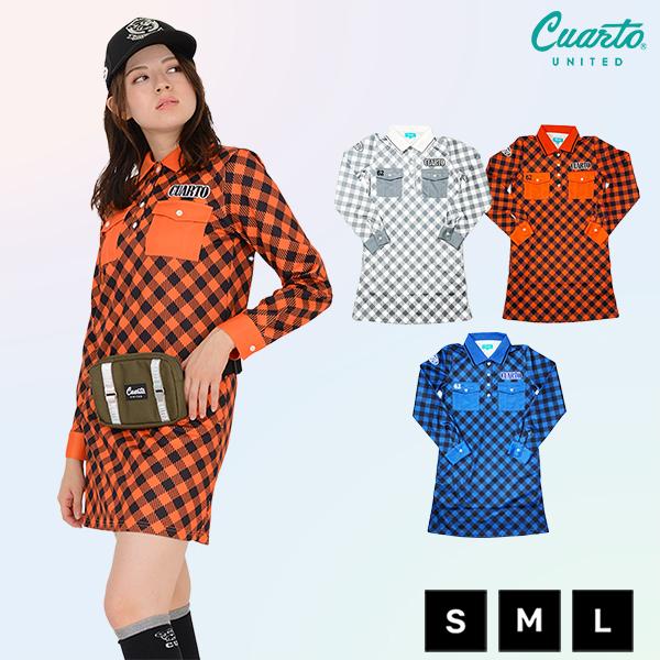 【アウトレット商品について】・アウトレット商品の為、小さい傷等がある場合がございます。・ご注文確定後のキャンセル・返品、ご注文内容の変更はお受けできません。【Item Information】★サイズS/着丈:84cm 身幅(半):43.5...