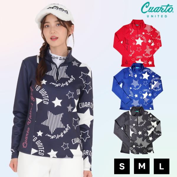 【アウトレット商品について】・アウトレット商品の為、小さい傷等がある場合がございます。・ご注確定後のキャンセル・返品、ご注文内容の変更はお受けできません。しわになりにくい伸縮性のあるスムースカットソー素材のハーフジップジャケット。ポリエステ...