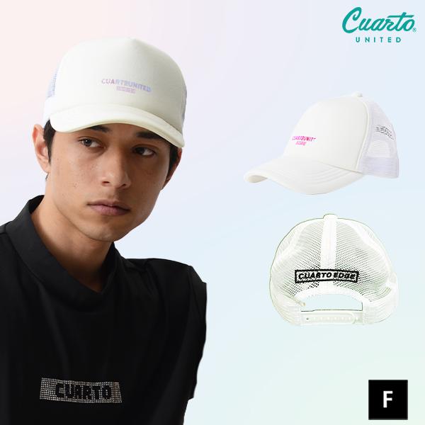 【アウトレット商品について】・アウトレット商品の為、小さい傷等がある場合がございます。・ご注文確定後のキャンセル・返品、ご注文内容の変更はお受けできません。センターでキラリと光るオーロラプリントのロゴがポイント。どんなコーディネートにも合わ...