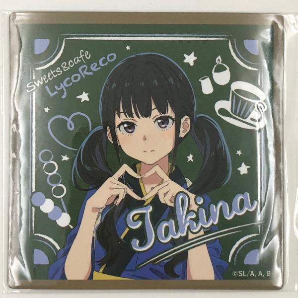 ※■サイズ：約75×75mmお届けする商品は現物画像にあるものが全てとなり、画像に写っていないものは付属いたしませんのでご了承くださいませ。(例：写真に箱やパッケージ・その他付属品が写っていない場合は付属しません。）社内管理番号：ITD1W...