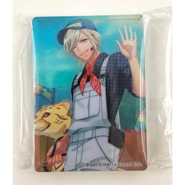 ※■サイズ：約4.7×6.5cm/厚さ約1cmお届けする商品は現物画像にあるものが全てとなり、画像に写っていないものは付属いたしませんのでご了承くださいませ。(例：写真に箱やパッケージ・その他付属品が写っていない場合は付属しません。）社内管...