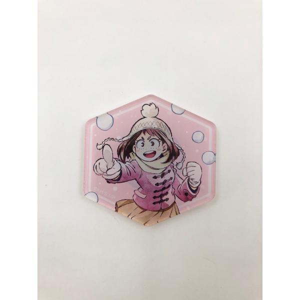 ※■サイズ：約6×6cmお届けする商品は現物画像にあるものが全てとなり、画像に写っていないものは付属いたしませんのでご了承くださいませ。(例：写真に箱やパッケージ・その他付属品が写っていない場合は付属しません。）社内管理番号：ITX53WL...