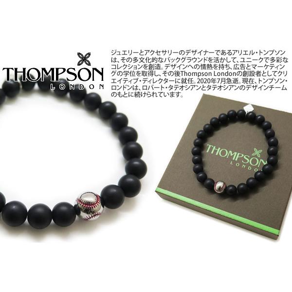 TATEOSSIAN ブランド アクセサリー THOMPSON トンプソン TATEOSSIAN ブランド アクセサリー THOMPSON トンプソン