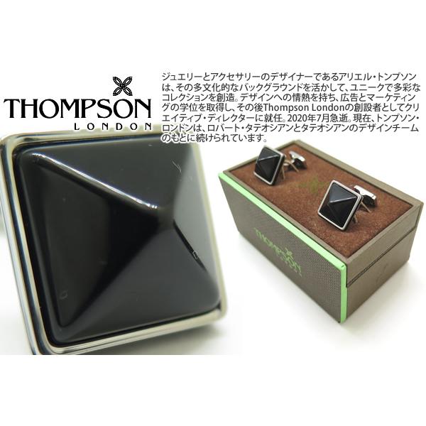 TATEOSSIAN ブランド アクセサリー THOMPSON トンプソン TATEOSSIAN ブランド アクセサリー THOMPSON トンプソン