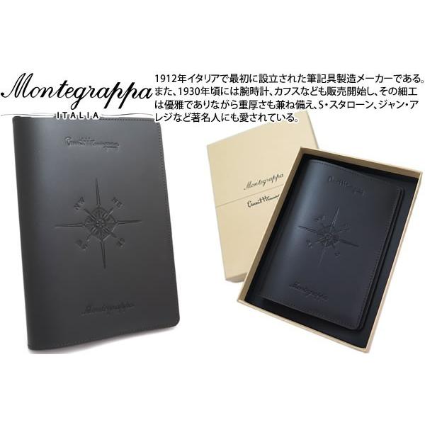 Ernest Hemingway LEATHER NOTEBOOK COVER A520世紀の革新的な作家の一人アーネスト・ヘミングウェイもかつてMontegrappaのペンを使っていました。彼の名前を冠したシリーズです。 SIZE：内寸内...
