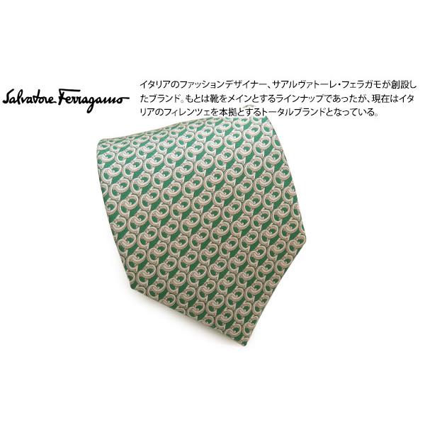 FERRAGAMO ネクタイ ブランド Salvatore Ferragamo フェラガモ FERRAGAMO ネクタイ ブランド Salvatore Ferragamo フェラガモ