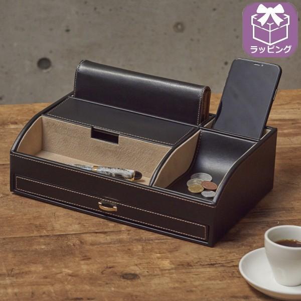 2段タイプの、大容量オーバーナイターが登場しました。シックな佇まいが美しい、大人の小物入れ。別売りの収納シリーズと重ねて更に大容量にできます。【Elementum】オーバーナイター Stackableラテン語で「ベーシック」を意味するEle...