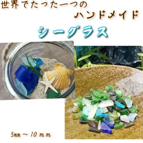 【発売日：2019年12月17日】サイズ：5mm~10mm＊手作業、ふるい選別なので大きが異なる製品が混入する場合がございます。カラー：緑系中心（他の色も混在しております）消毒　：次亜塩素酸（漂白剤）で付置き消毒と手洗いをしております。&l...