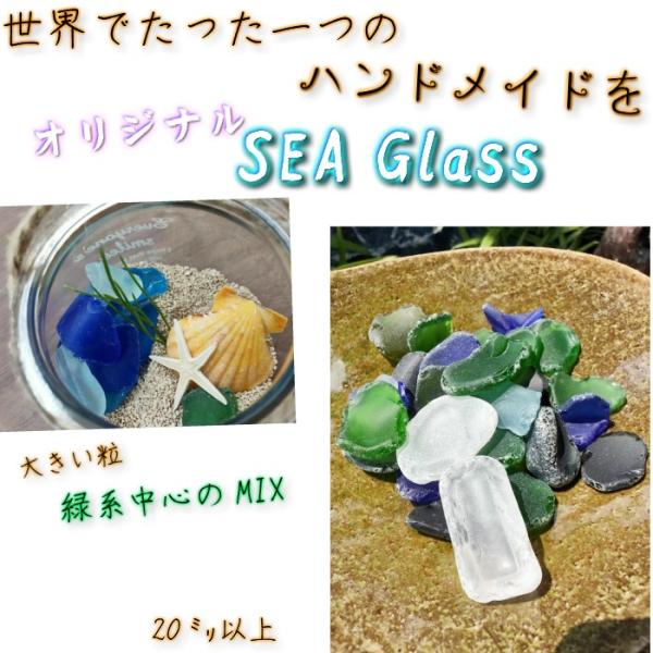 【発売日：2019年12月17日】サイズ：20mm以上＊手作業、ふるい選別なので大きが異なる製品が混入する場合がございます。カラー：緑系中心（他の色も混在しております）消毒　：次亜塩素酸（漂白剤）で付置き消毒と手洗いをしております。<...