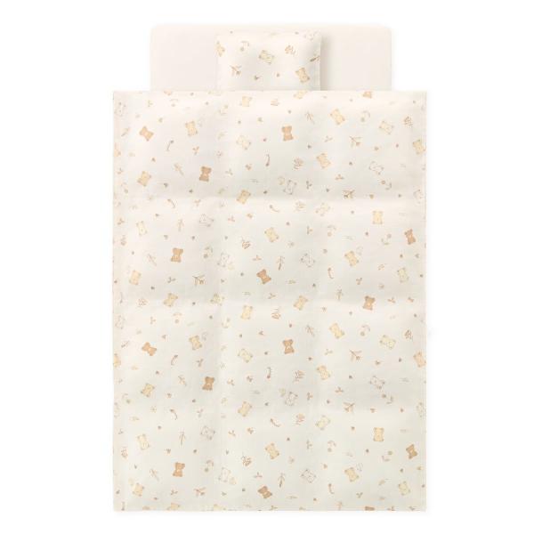 安心と快適を徹底追求。顔がかり防止ストラップ付き、洗濯機で丸洗いできる「日本製」ベビー羽毛ふとんセット。小児科医も推奨する、赤ちゃんの健やかな成長と安全な眠りをサポートする7点セットです。※こちらの商品は沖縄県・離島地域への配送を承っており...