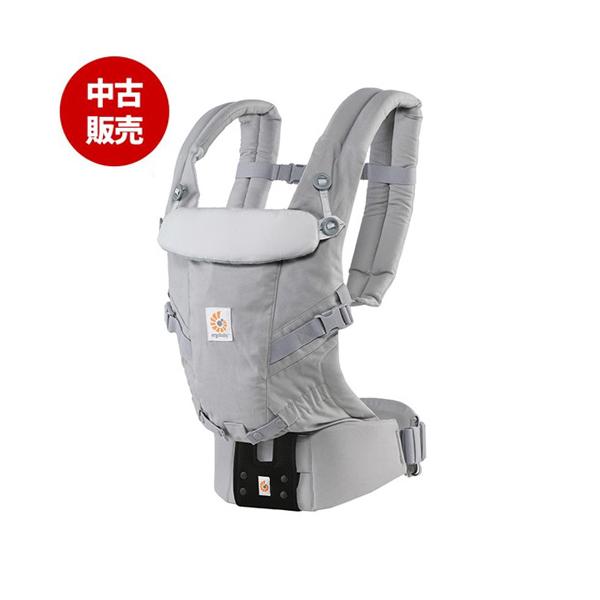 □商品詳細※こちらの商品はレンタルで使用していた中古商品です。初期不良以外の返品・交換対応はできませんのでご注意ください。●エルゴノミックポジション・シートが新生児か幼児（3.2kg〜20kg)までの成長に合わせて調節ができます。●クロス装...