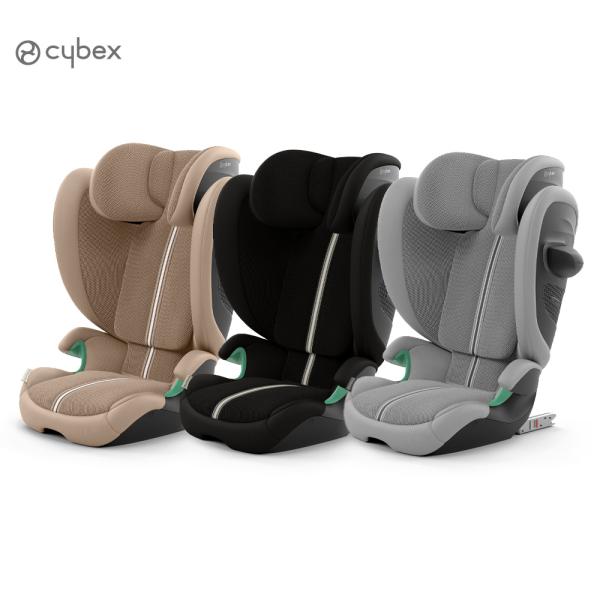 「ソリューション G2」は、ドイツ最大の自動車連盟「ADAC」でこれまでにテストされたジュニアシートの中で最高評価を受けた「ソリューション G i-Fix」の後継モデルです。現代の都市生活では、レンタカーやカーシェアなどの利用が増え、チャイ...