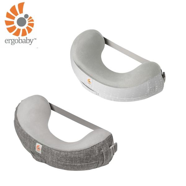 授乳に適した"高さ"と"固さ"のウレタンフォームで、お子さまの頭が沈み込まずにキープし、ママの腕や背中への負荷が少なく授乳できます。 赤ちゃんがおっぱいを飲みやすい、親子が向き合った姿勢に導くカーブ設計。しっかりしたウレタンフォームはヘタレ...