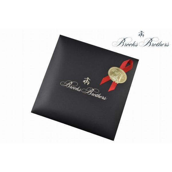 ブルックスブラザーズ Brooks Brothers ハンカチ 専用のパッケージ。〜Brand Gift Wrapping〜 大切な方へ贈る「ありがとう」の気持ち・・・サイズ 約 縦17ｃｍ×横17ｃｍ（収納幅）目安としてパッケージ1枚でハ...