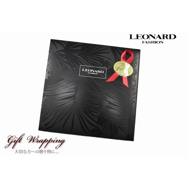 【ハンカチ同時購入限定】レオナール  LEONARD ハンカチ ハンカチ専用のパッケージです。商品説明 大切な方へ贈る「ありがとう」の気持ち・・・・・サイズ 約 縦19ｃｍ×横19ｃｍ（収納幅）目安としてパッケージ1枚でハンカチは2枚、タオ...