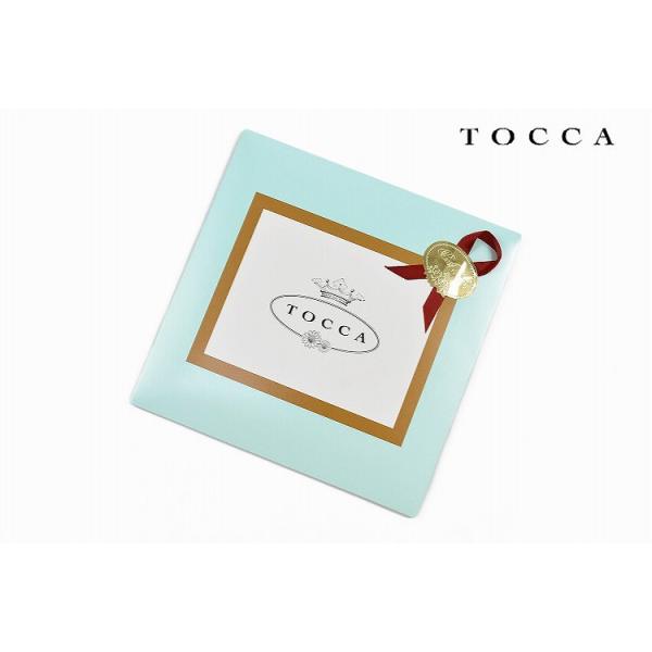 トッカ TOCCA ハンカチ ハンカチ専用のパッケージ。パッケージ1枚でハンカチは2枚、タオルハンカチは1枚収納できます。★注意点■商品と同一ブランドのご注文をお願いいたします。※商品とブランドラッピングに相違がある場合はキャンセルさせて頂...