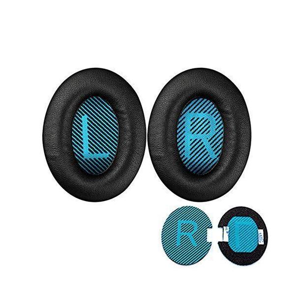 対応機種: QC2/ QC15/ QC25/ QC35 I/ QC35 II/ Ae2 / Ae2i / Ae2w/ Sound True Around-Ear/ Sound Link Around-Earヘッドホン。当社の創作: 韓国から...