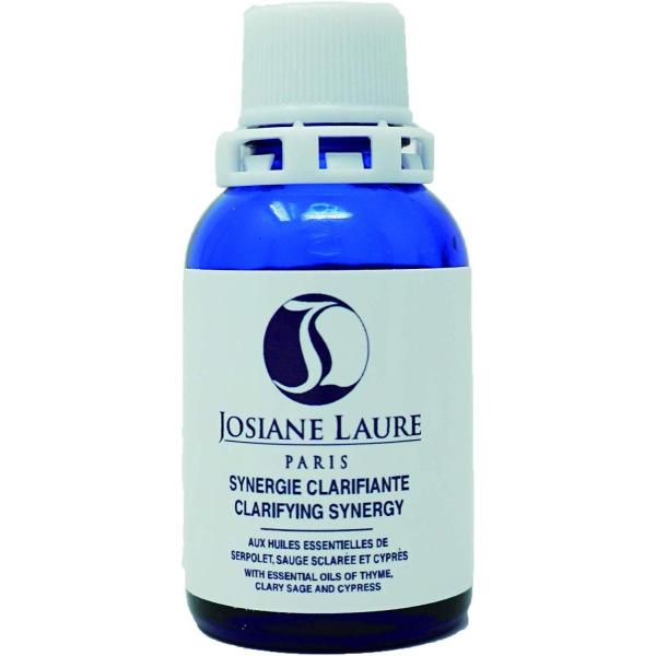 浄化及び肌を明るくする効果のあるエッセンシャルオイルを濃縮したエッセンス。シミをうすくし、くすみを解消して肌の色調を整える。容量：２０ｍｌ主成分：ワイルドタイム、クラリセージ、サイプレスのエッセンシャルオイル使用方法クリームやジェルの商品に...