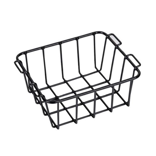 爆買商品名：アイスエイジ クーラーボックス用バスケットサイズ：20QT用 w220×d180×h100mm35QT用 w300×d180×h100mm45QT用 w300×d250×h100mm75QT用 w330×d355×h100mm重...