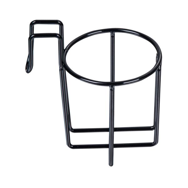 爆買【スペック】商品名：アイスエイジ クーラーボックス用ドリンクホルダーサイズ：w80×d100×h120mm重量：約115g材質：ステンレス注意事項：モニターによる微妙な色違いはご了承下さい。アイスエイジクーラーボックス対応のオプション商...