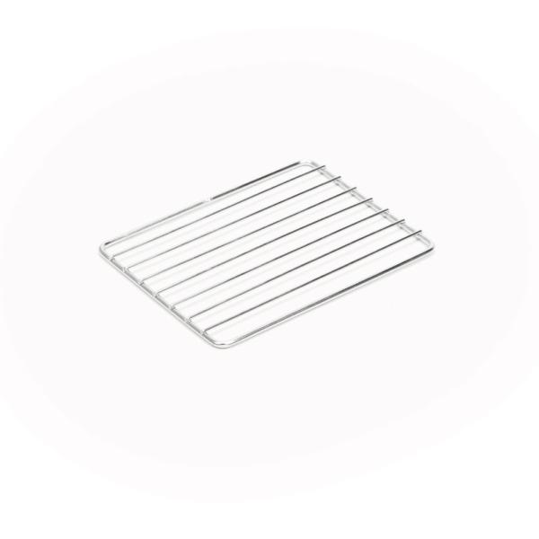 サイズ：W12.5 × D9.5 × H0.5cm重量 : 45g/枚材質 : ステンレス