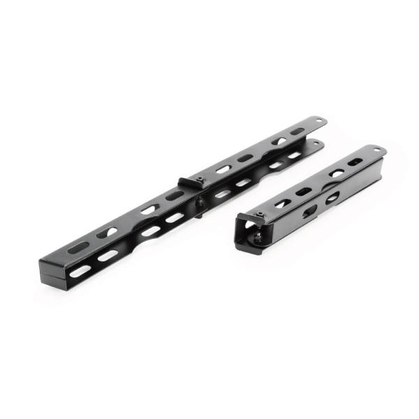 ブランド : Mt.SUMI マウントスミ商品名 : 折りたたみ 延長脚 オーラサイズ : W3 × D2.5 × H21cm(延長時 H37.5cm)脚展開時の最大幅 × 奥行 : 約W53 × D39cm延長脚展開時の最大幅 × 奥行 ...