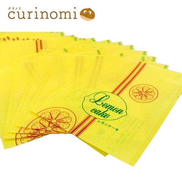 サイズ：縦140mm×横125mm★レモンケーキのレシピ★【材料(約12個分)】スーパーバイオレット（薄力粉）１００ｇグラニュウ糖１００ｇクレマリー８００ （マーガリン）１００ｇ卵２個レモンオイル適量レモンチョコ　１００ｇレモンケーキ型１２...