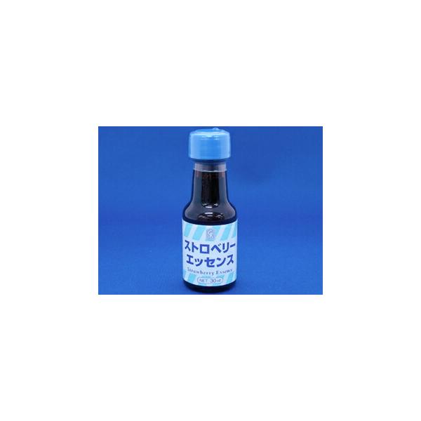 香料の中でも代表的な存在のエッセンス、ストロベリーエッセンス。かき氷やアイスクリームでも大人気のストロベリー風味を出せるのがこのストロベリーエッセンスなのです。ストロベリーエッセンスにはババロア・ムース・チーズケーキ・ソースなど使い方はたく...