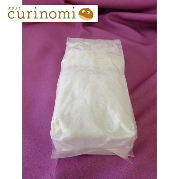 ※この商品はクール便（冷凍）でのお届けとなります。生あん　小豆漉餡生あん　赤★ねりあん★●配合●生あん・・・・・・・・・・１ｋｇ砂糖・・・・・・・６００〜８００ｇ水・・・・・・・・・・・・・・・100g●作り方●鍋で水を沸騰させて砂糖を入れ...