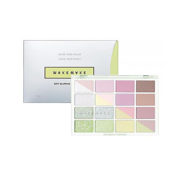 グリッターからマットまで幅広いテクスチャー構成。パーソナルカラーに分かれたトーン。優れた密着力に軽くて柔らかなブラーリング。【内容量】●14g成分ミント:ホウケイ酸(Ca/Al)、タルク、トリエチルヘキサノイン、マイカ、酸化チタン、シリカ、...