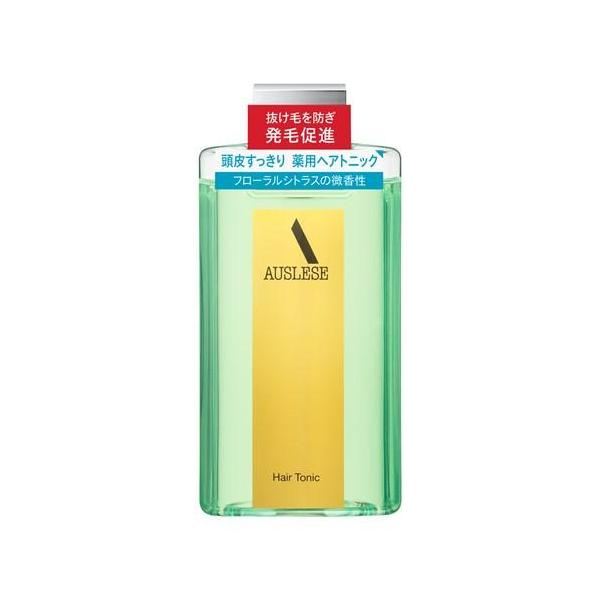 頭皮を清潔にし、ふけ・かゆみ・抜け毛を防ぎます。さわやかな清涼感が持続し、頭皮がすっきりします。持ちやすい樹脂ボトル入り。