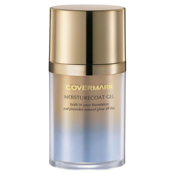 【カバーマーク商品はAM10:00までのご決済完了で当日〜翌日発送(休業日を除く)】ジェルおしろい。それは、美しさを閉じ込める「肌のトップコート」メイクアップの最後の仕上げに塗布するだけで、潤い・ツヤ・化粧持ちを叶える「肌のトップコート」で...