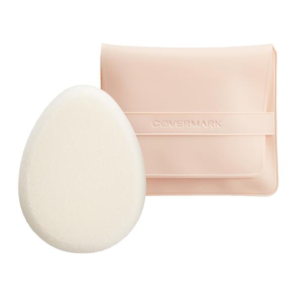 【カバーマーク商品はAM10:00までのご決済完了で当日〜翌日発送(休業日を除く)】メイクアップスポンジＮ＜ベーシックフォーミュラ専用＞