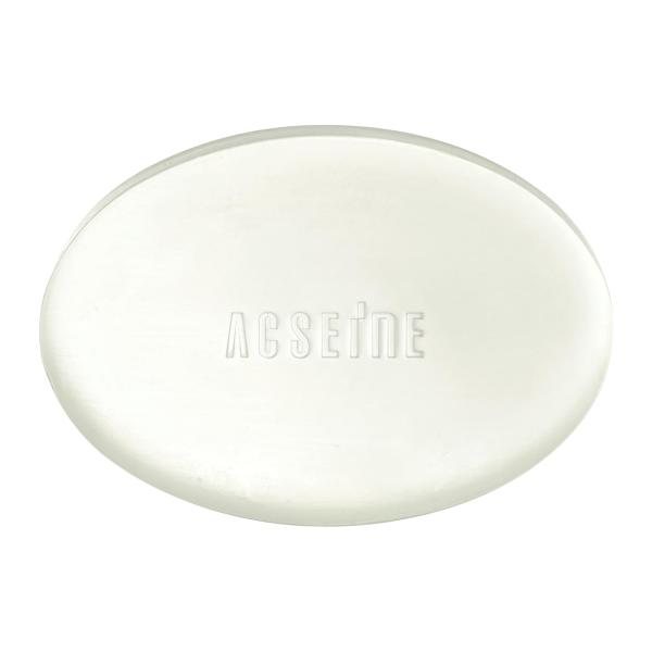 敏感肌にやさしいきめ細かな泡立ち。残したくない汚れだけをしっかり洗い落とす。オレイン酸・ラウリン酸（肌に刺激となる脂肪酸）をカット。カサカサ肌に必要な潤いはキープしつつ、汚れを落とすソープ。石けん成分が肌に残りにくく、肌をやさしく洗い上げま...